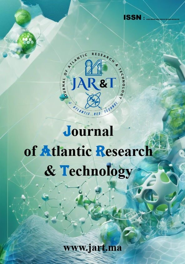 Journal of Atlantic Research & Technology